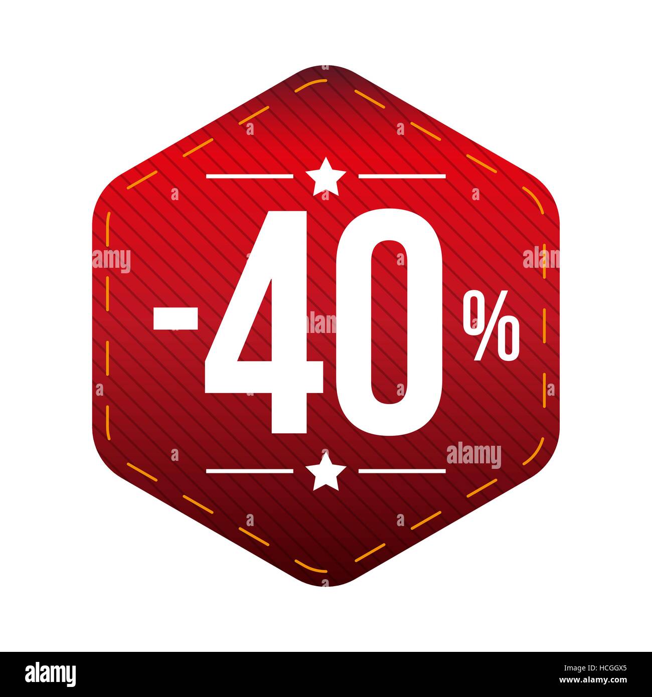 40 off Stock Vector Images - Alamy