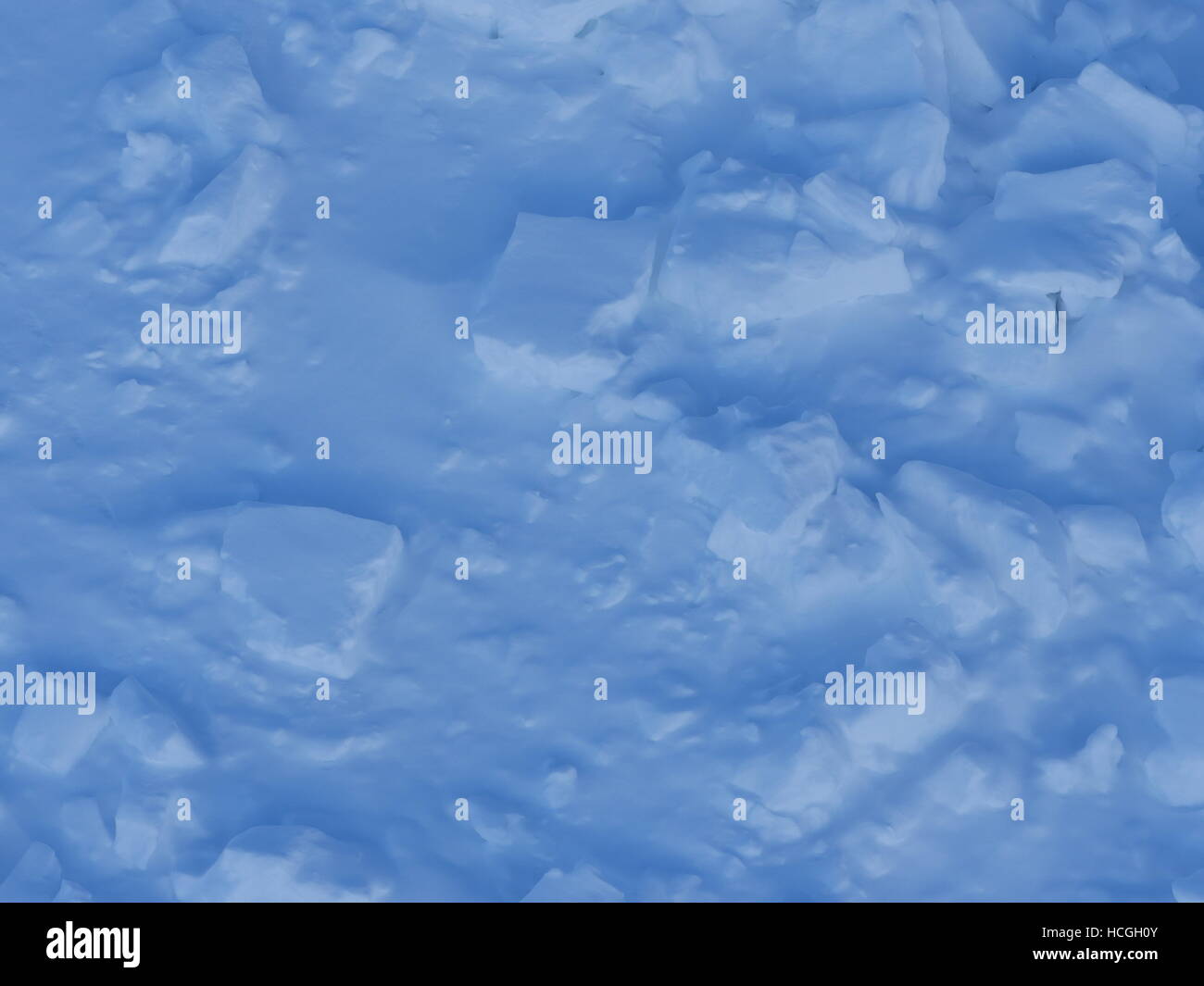 Danger of an avalanche hi-res stock photography and images - Alamy