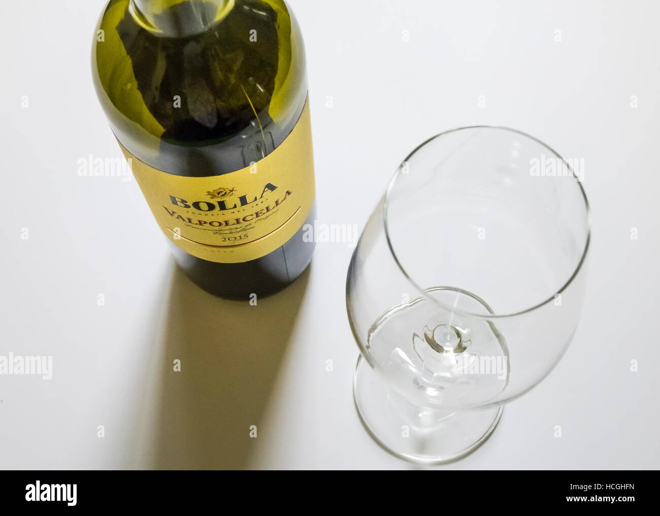 Bolla hi-res stock photography and images - Alamy