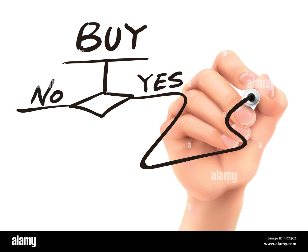 Flow diagram hi-res stock photography and images - Alamy