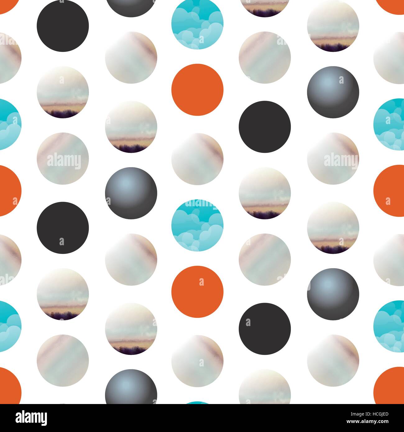 Circle elements Stock Vector Images - Alamy