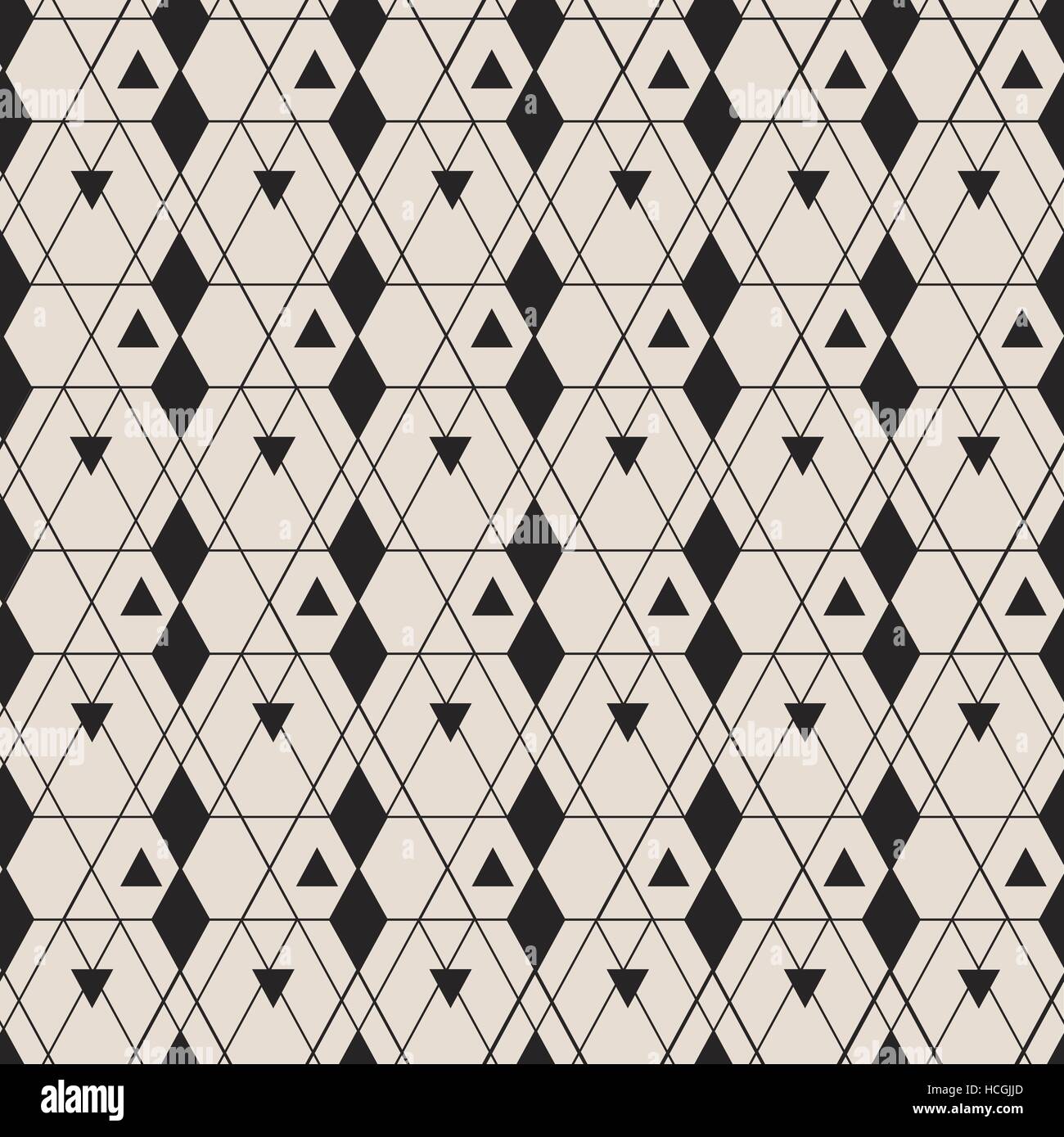 Beige trellis pattern hi-res stock photography and images - Alamy