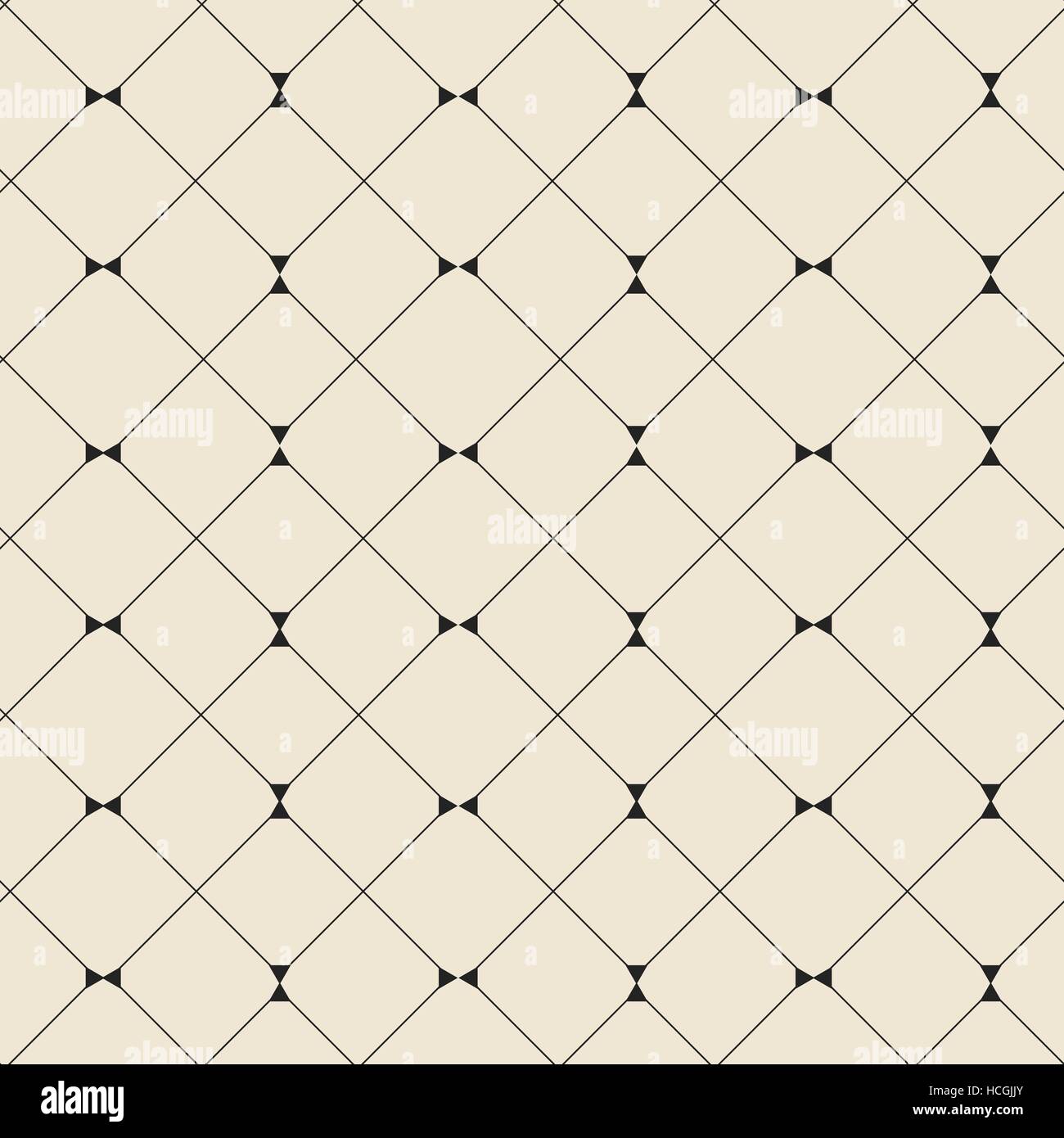 abstract stylish seamless pattern background in beige color Stock ...