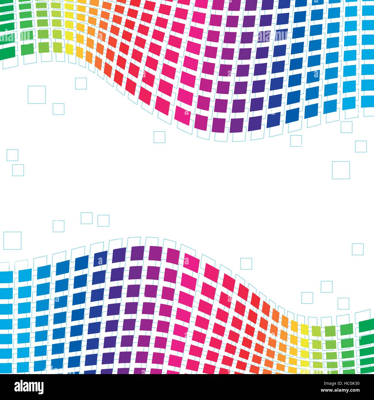 abstract colorful background. vector Stock Vector Image & Art - Alamy