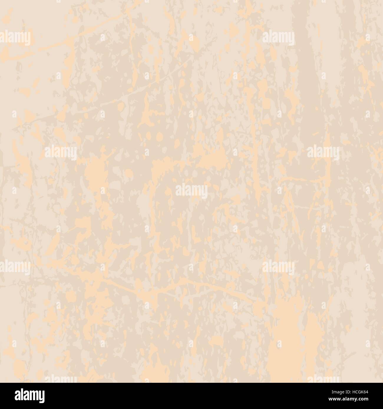 grunge retro vintage paper texture, vector background Stock Vector ...