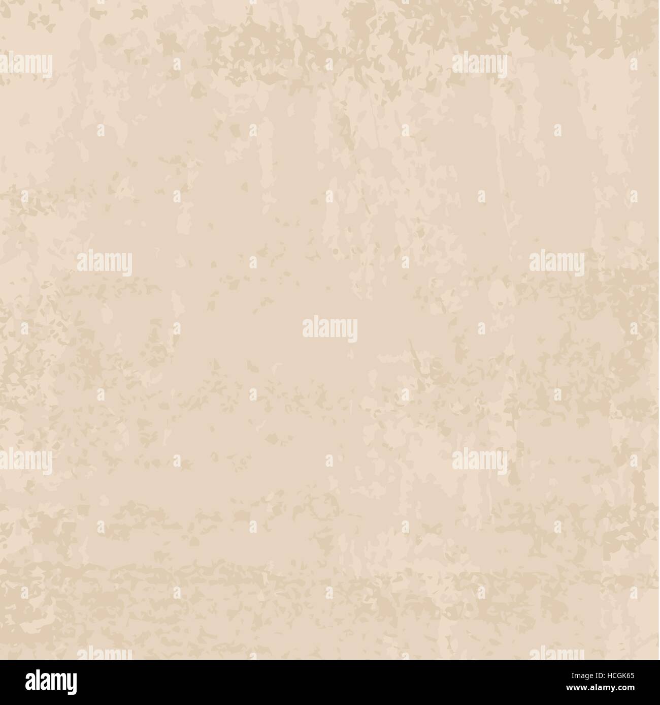 grunge retro vintage paper texture, vector background Stock Vector ...