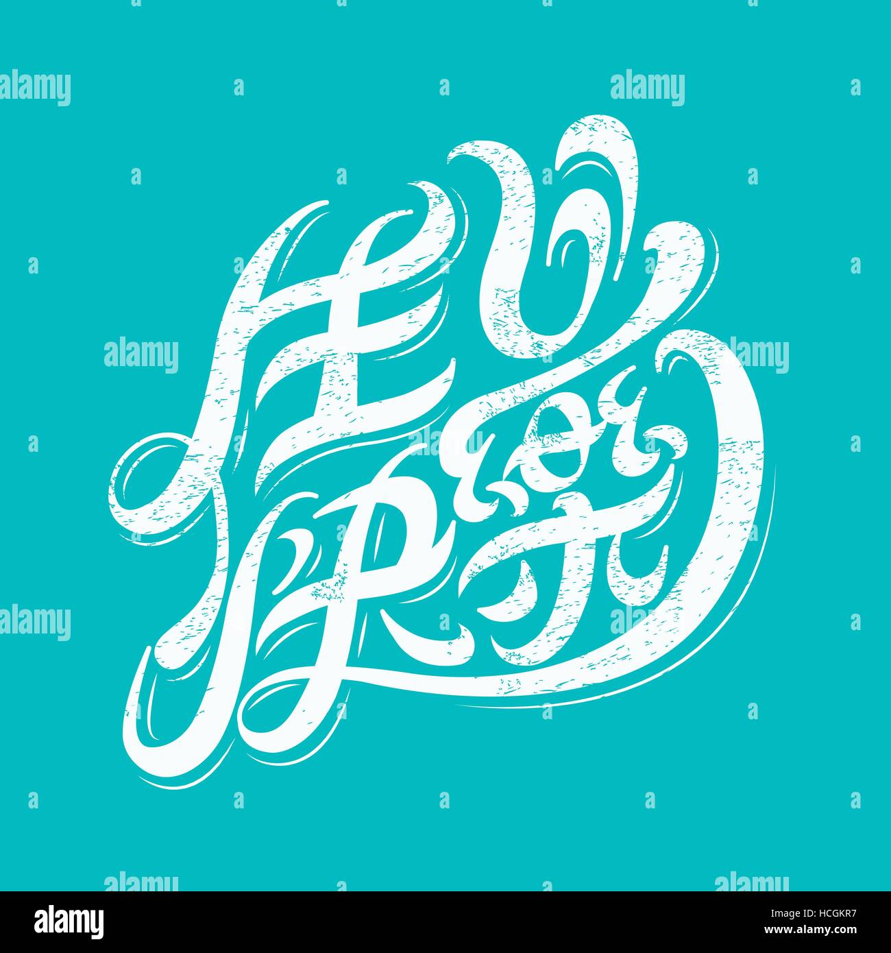 Chinese word calligraphy design - Happy Birthday in chinese Stock ...