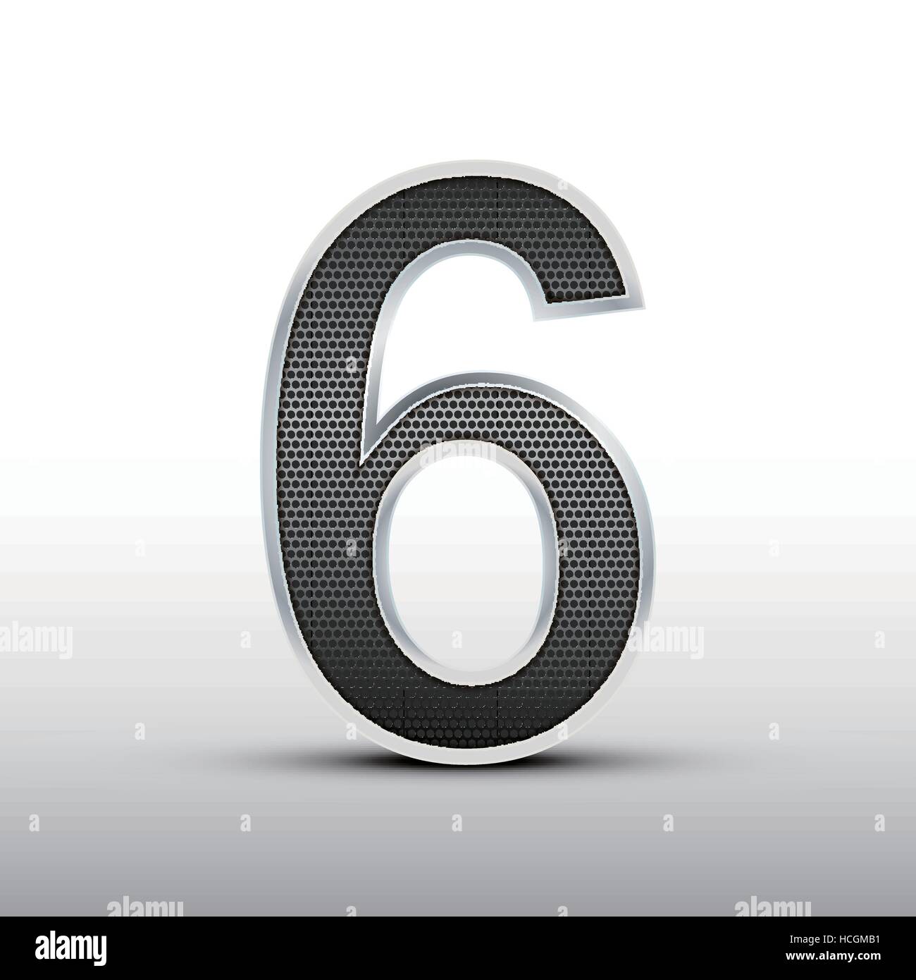 6 iron Stock Vector Images - Alamy