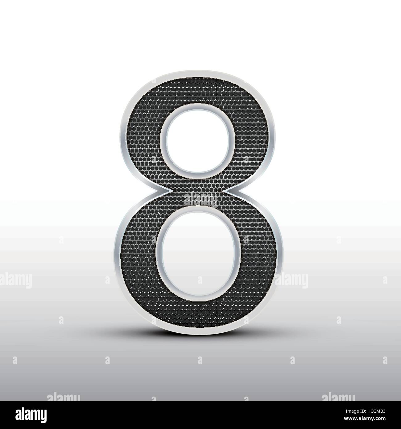 Shiny grille Stock Vector Images - Alamy