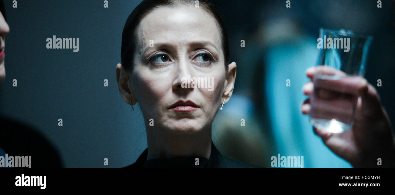 LIFELONG, (aka HAYATBOYU), Defne Halman, 2013. ©Peripher/Courtesy ...