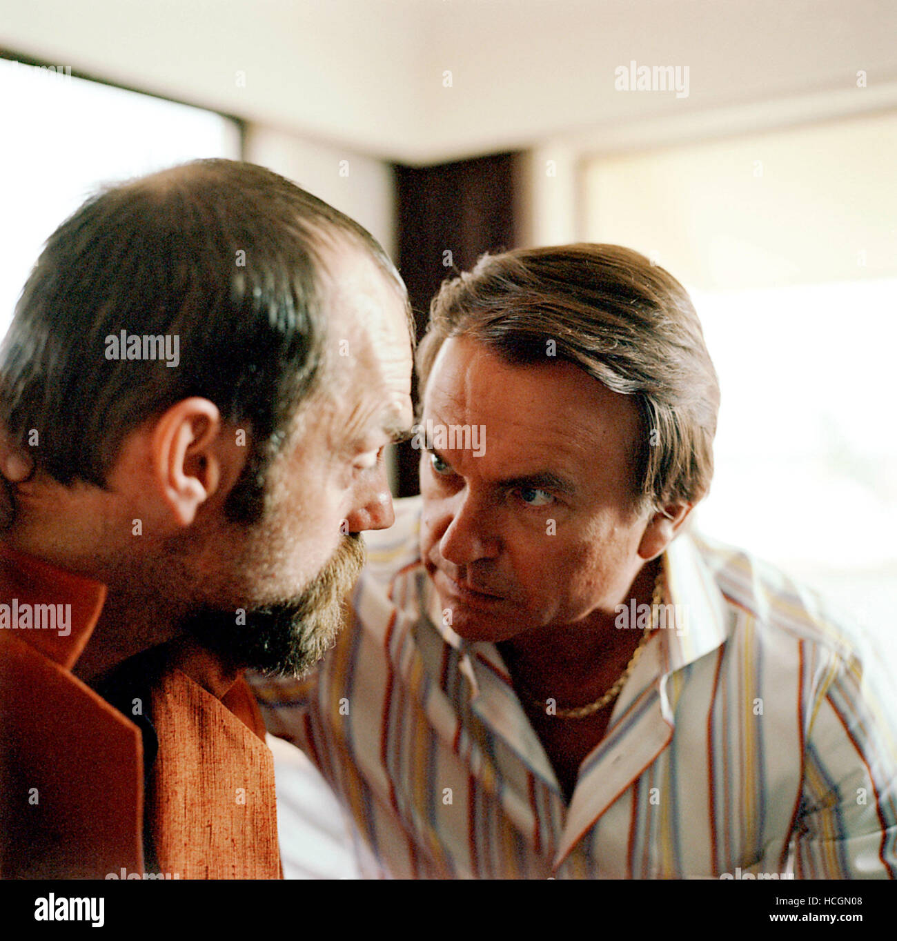 LITTLE FISH, Hugo Weaving, Sam Neill, 2005. ©First Look Pictures ...