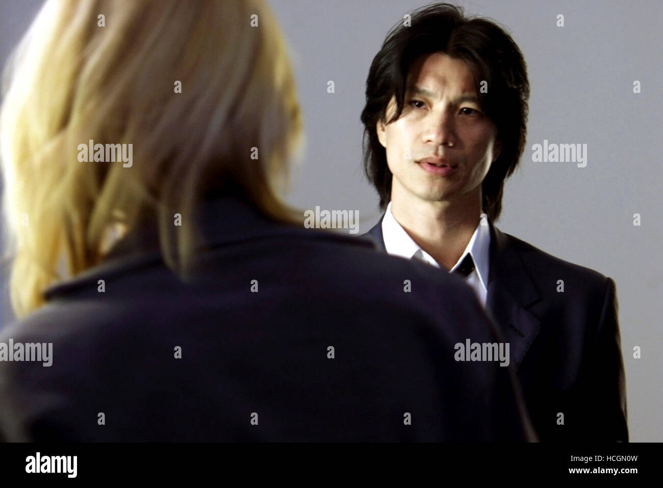 LITTLE FISH, Dustin Nguyen, 2005. ©First Look Pictures/courtesy Everett ...