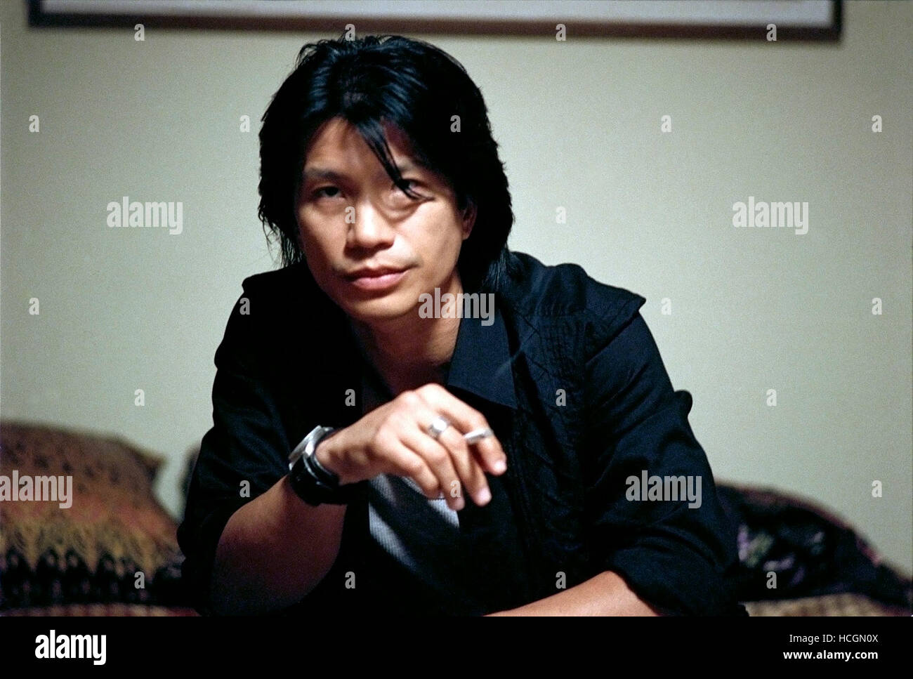 LITTLE FISH, Dustin Nguyen, 2005. ©First Look Pictures/courtesy Everett ...