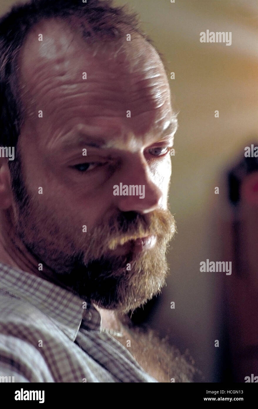 LITTLE FISH, Hugo Weaving, 2005. ©First Look Pictures/courtesy Everett ...