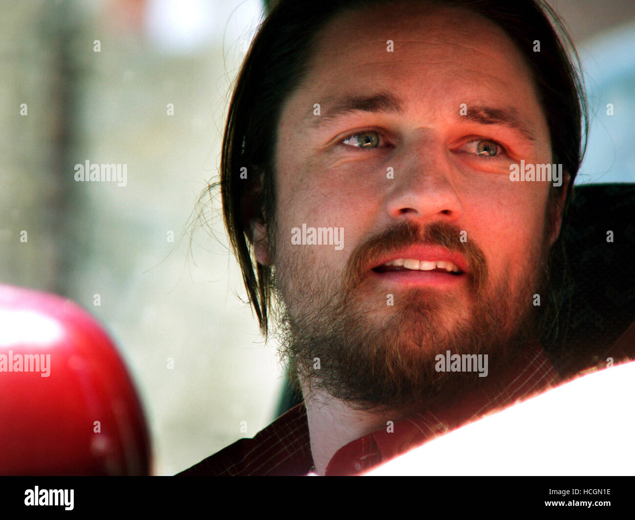 LITTLE FISH, Martin Henderson, 2005, ©First Look International/courtesy ...