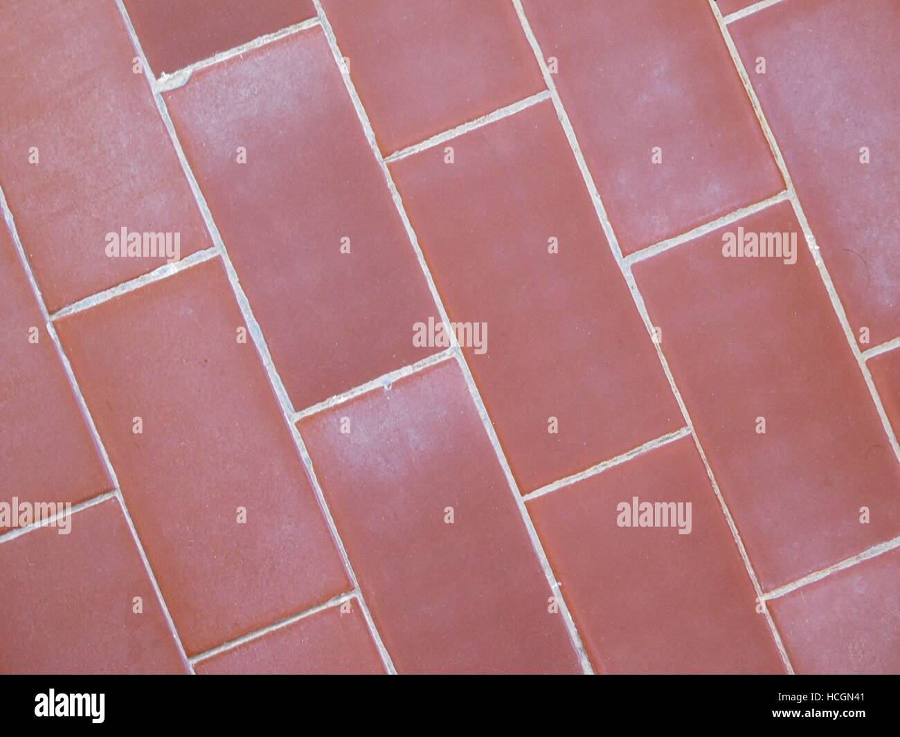 Red brick texture Stock Photo - Alamy