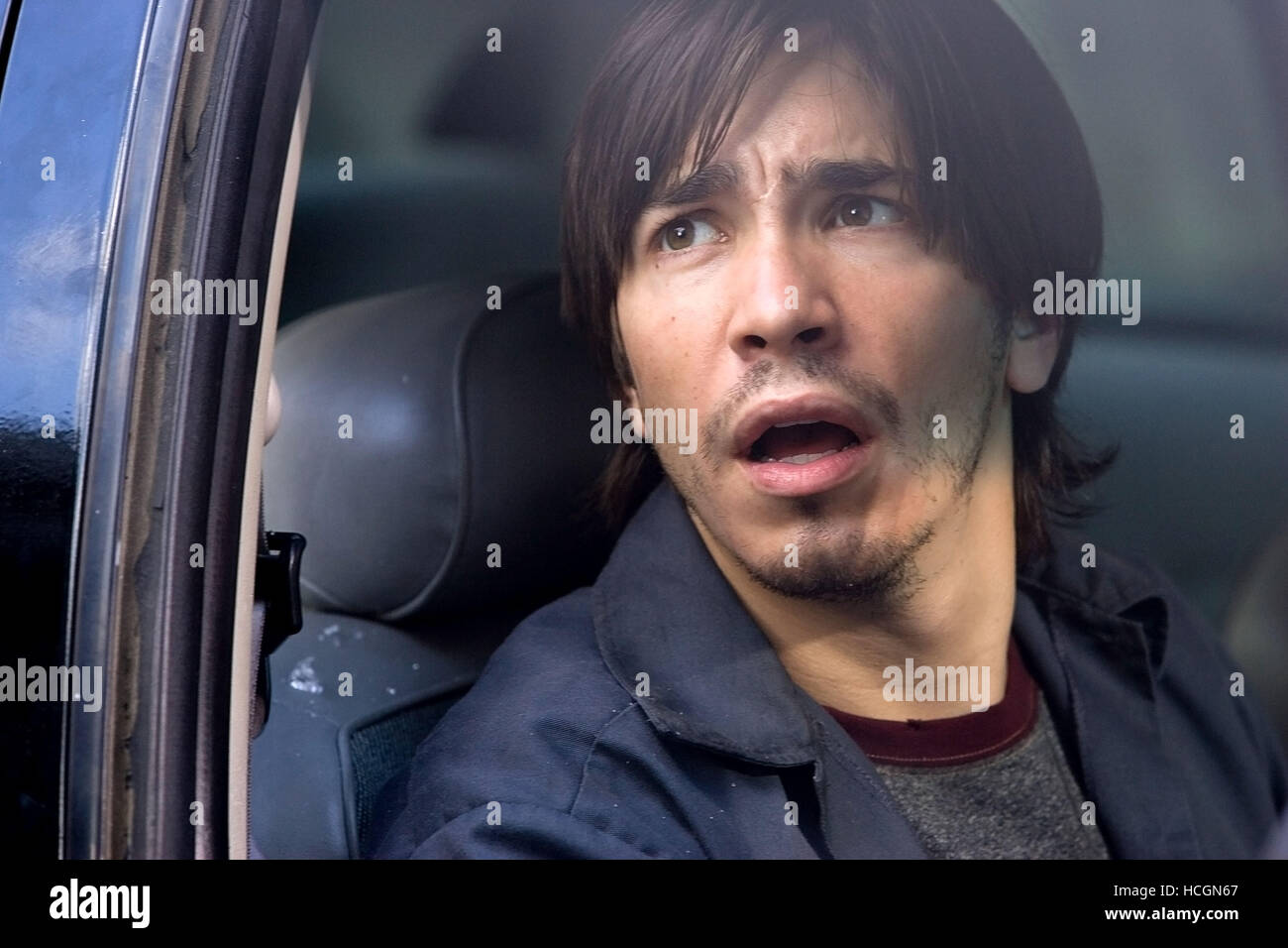 LIVE FREE OR DIE HARD, Justin Long, 2007. TM & Copyright ©20th Century ...
