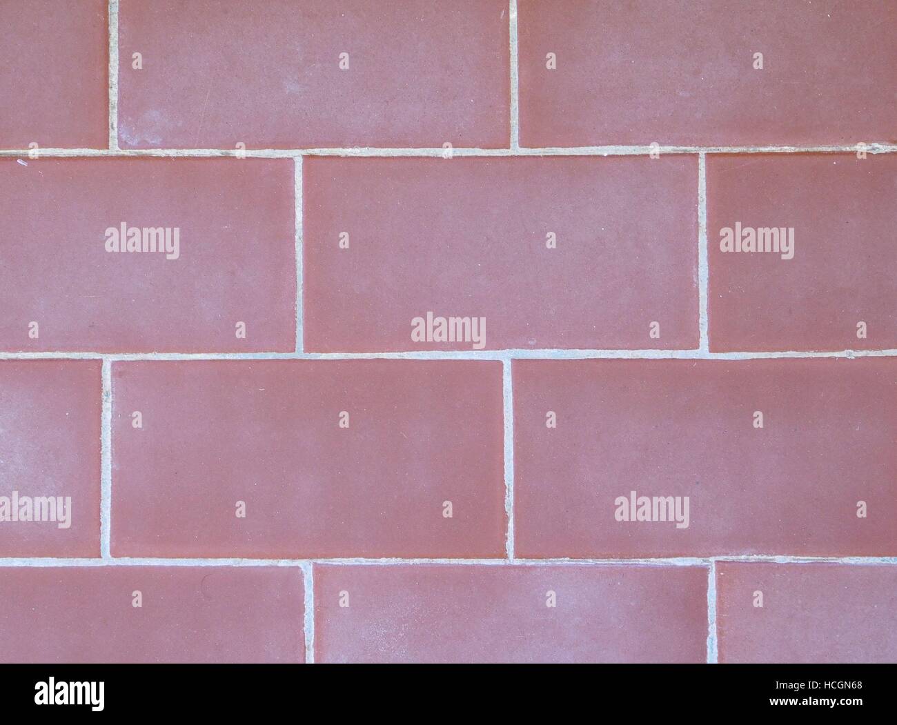 Red brick texture Stock Photo - Alamy