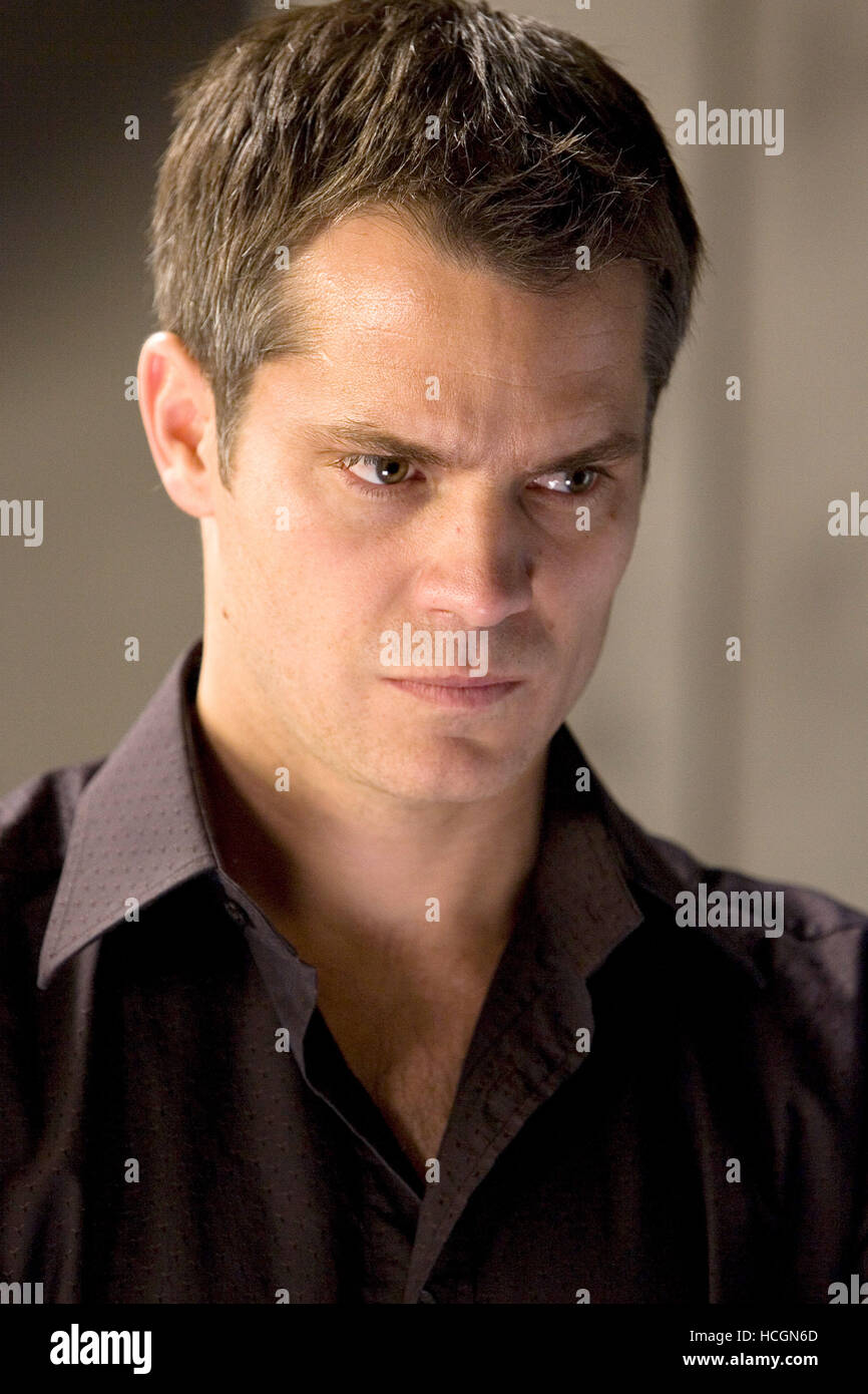 LIVE FREE OR DIE HARD, Timothy Olyphant, 2007. TM & Copyright ©20th ...