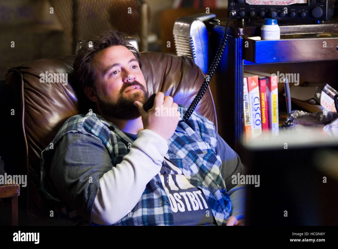 LIVE FREE OR DIE HARD, Kevin Smith, 2007. TM & Copyright ©20th Century ...