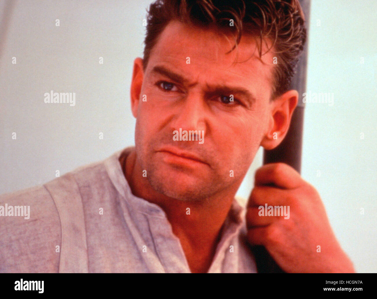 THE LIGHTHORSEMEN, Peter Phelps, 1987. ©Cinecom Pictures/courtesy ...