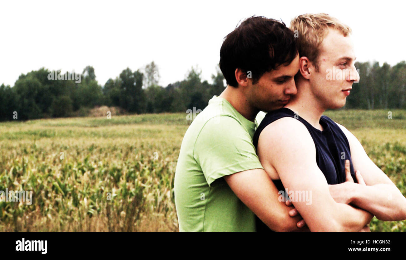 LIGHT GRADIENT, (aka RUCKENWIND), from left: Sebastian Schlecht, Eric ...