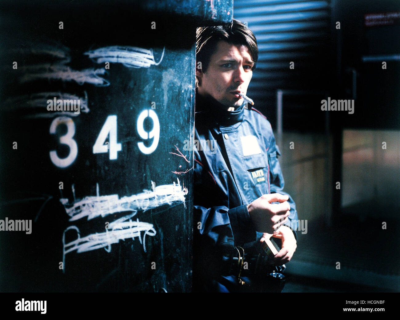 LIGHTS IN THE DUSK, (aka LAITAKAUPUNGIN VALOT), Janne Hyytiainen, 2006 ...