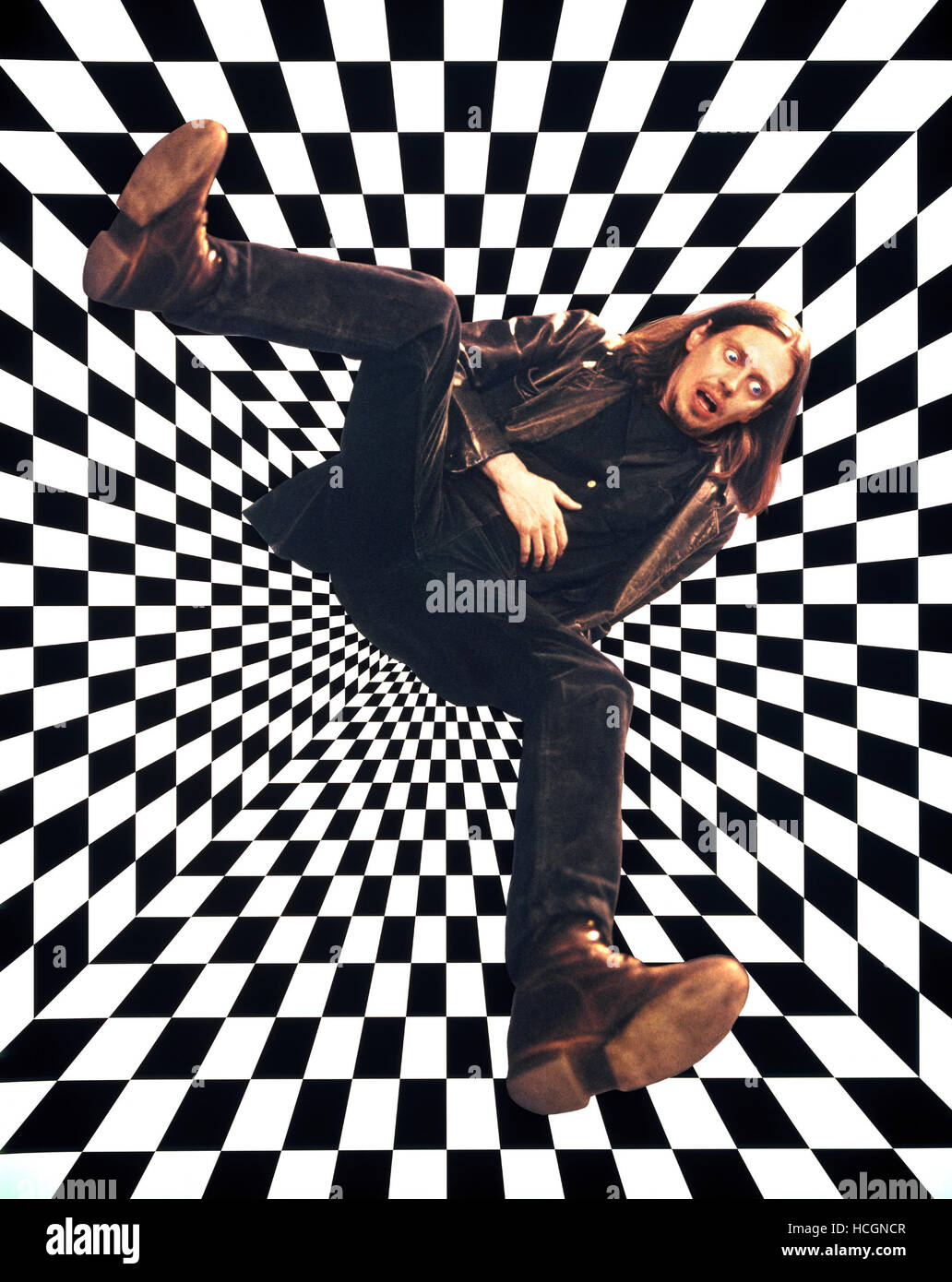 LIVING IN OBLIVION, Steve Buscemi, 1995, (c) Sony Pictures Classics ...