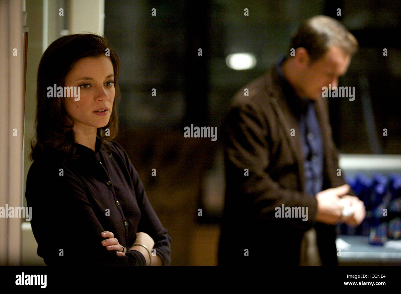 LIFE IN FLIGHT, from left: Amy Smart, Patrick Wilson, 2008. Ph: Jessica ...