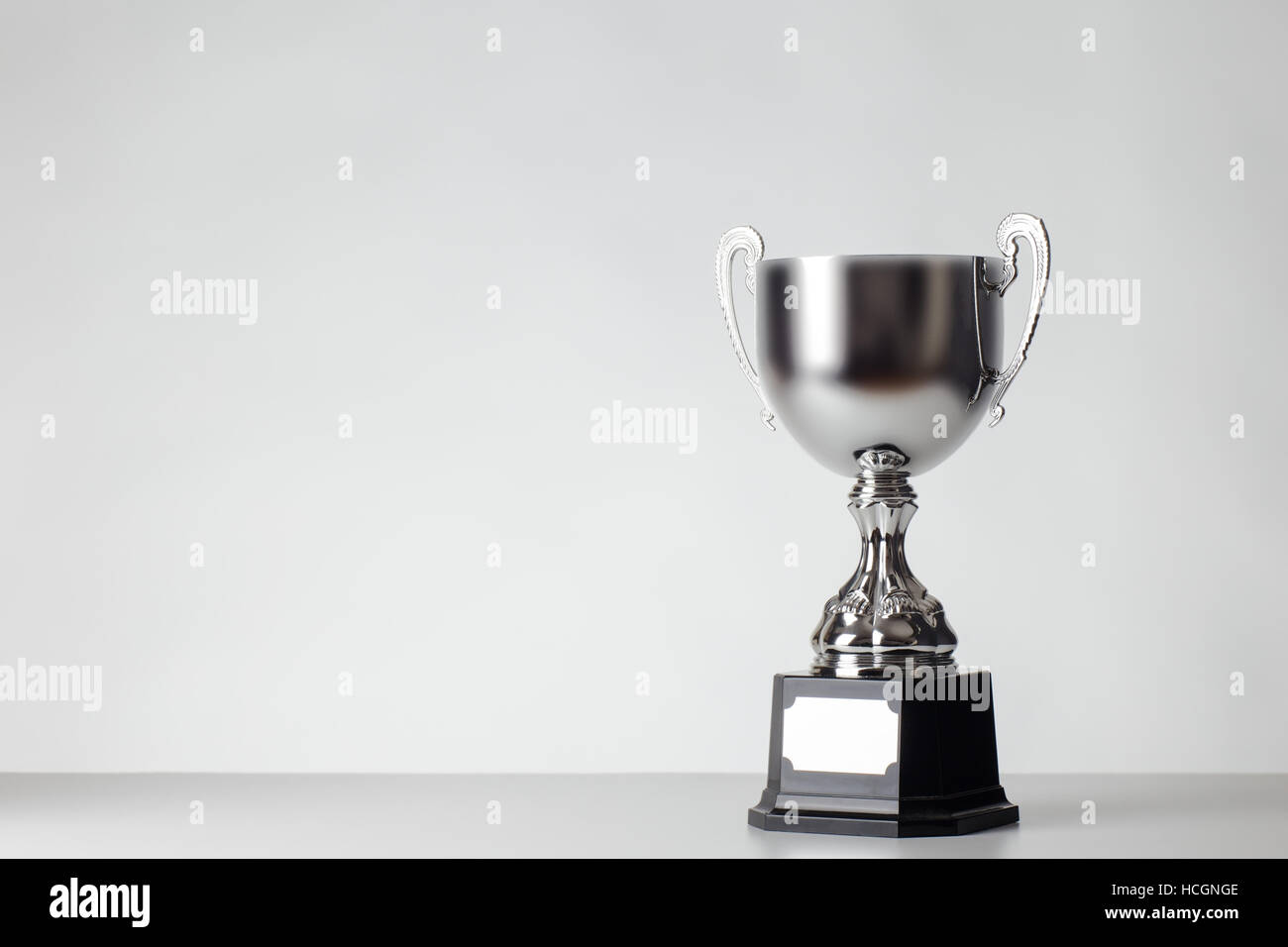 Trophy shot hi-res stock photography and images - Alamy