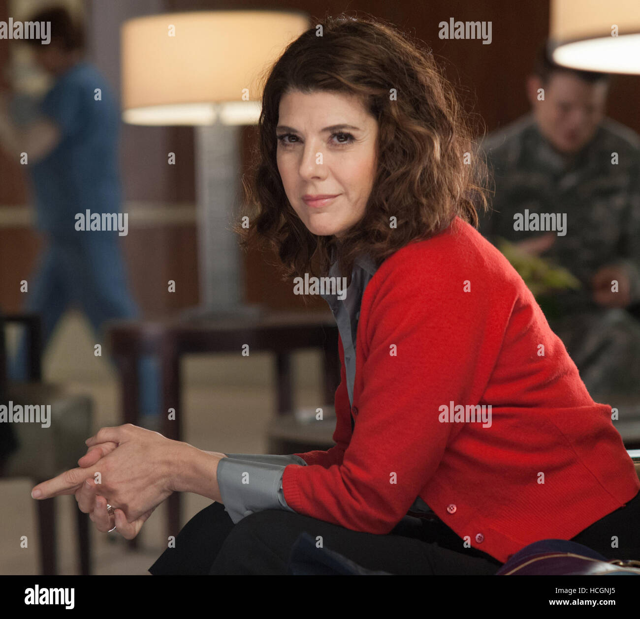 LOVE THE COOPERS, Marisa Tomei, 2015. ph: Suzanne Tenner/©CBS Films ...