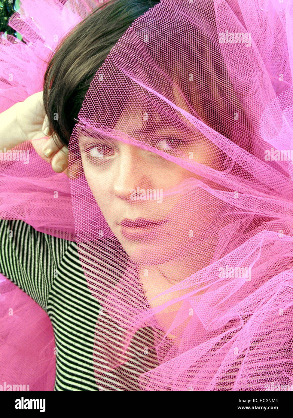 LOST THINGS, Lenka Kripac, 2003 Stock Photo - Alamy