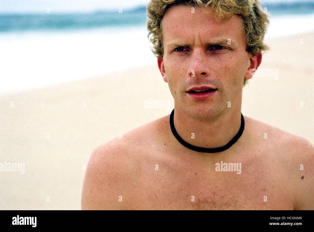 LOST THINGS, Leon Ford, 2003 Stock Photo - Alamy