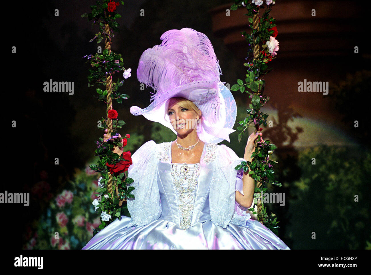 LOONEY TUNES: BACK IN ACTION, Heather Locklear, 2003, (c) Warner ...