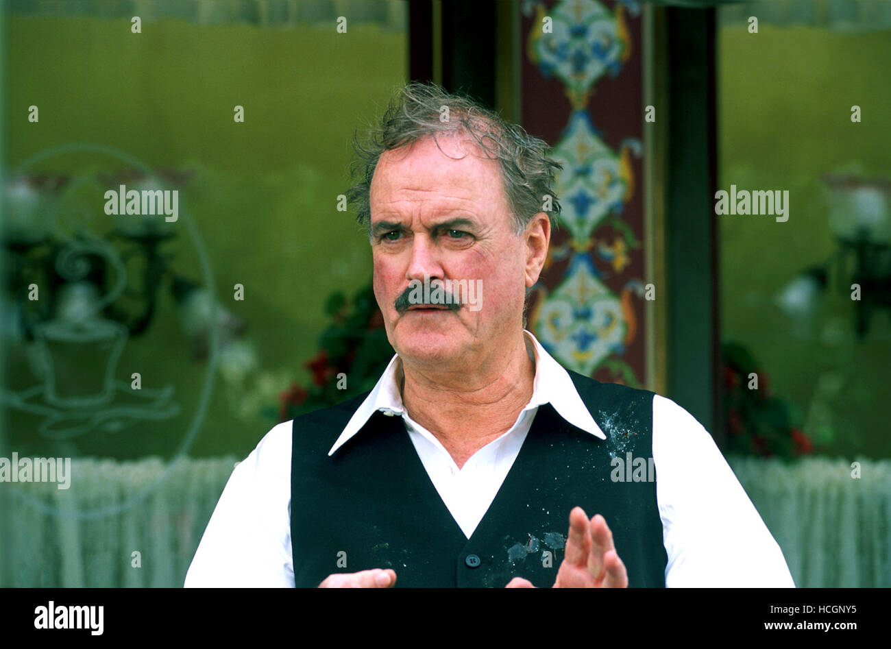 LOONEY TUNES: BACK IN ACTION, John Cleese, 2003, (c) Warner Brothers ...