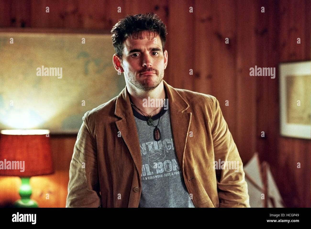 LOVERBOY, Matt Dillon, 2005. ©Think Film/courtesy Everett Collection ...