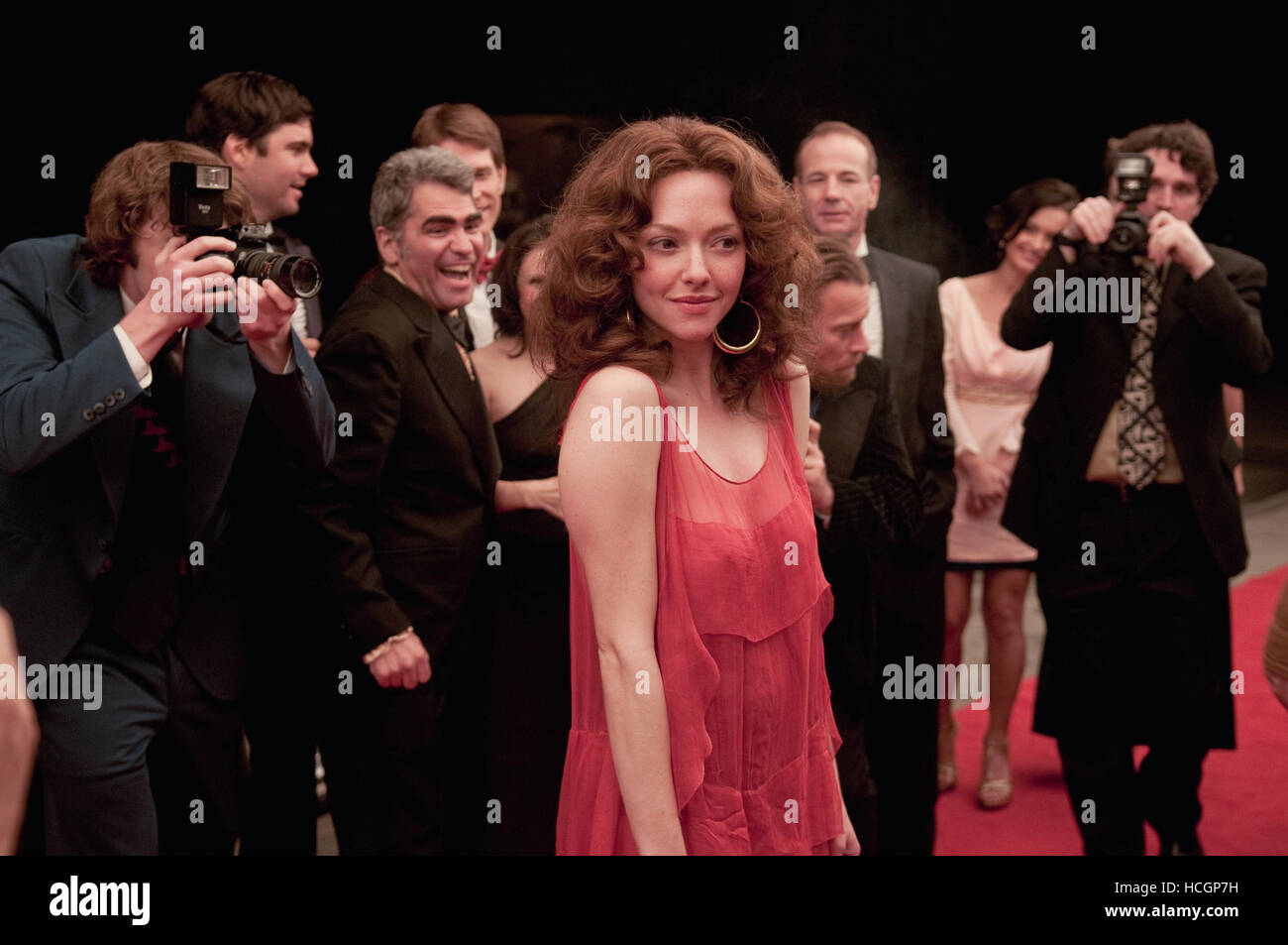 LOVELACE, Amanda Seyfried as Linda Lovelace, 2013. ph: Dale Robinette ...