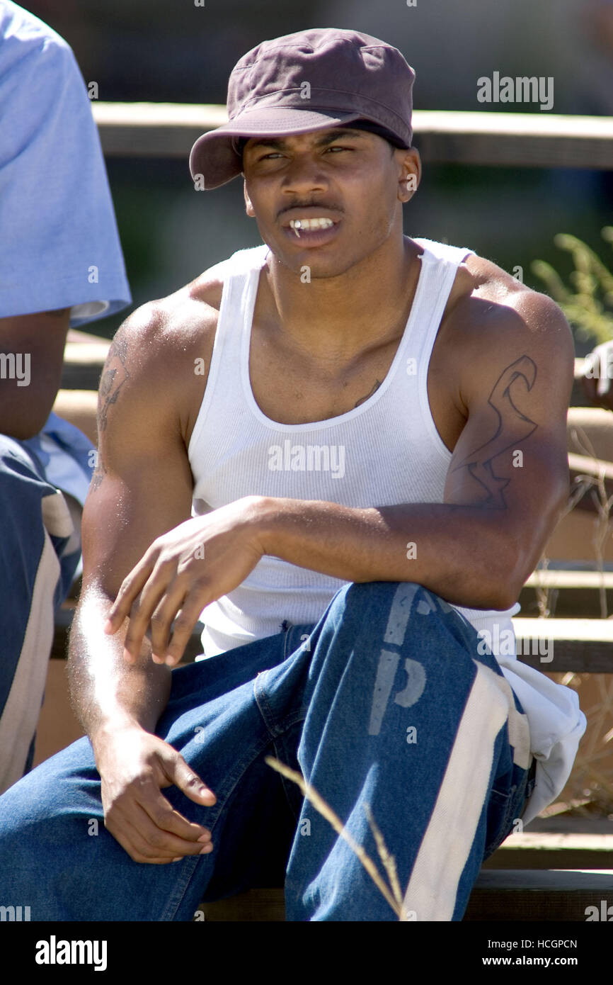 Nelly Longest Yard Rain.