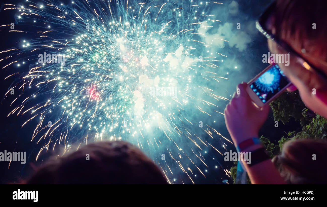 Celebration photos hi-res stock photography and images - Alamy