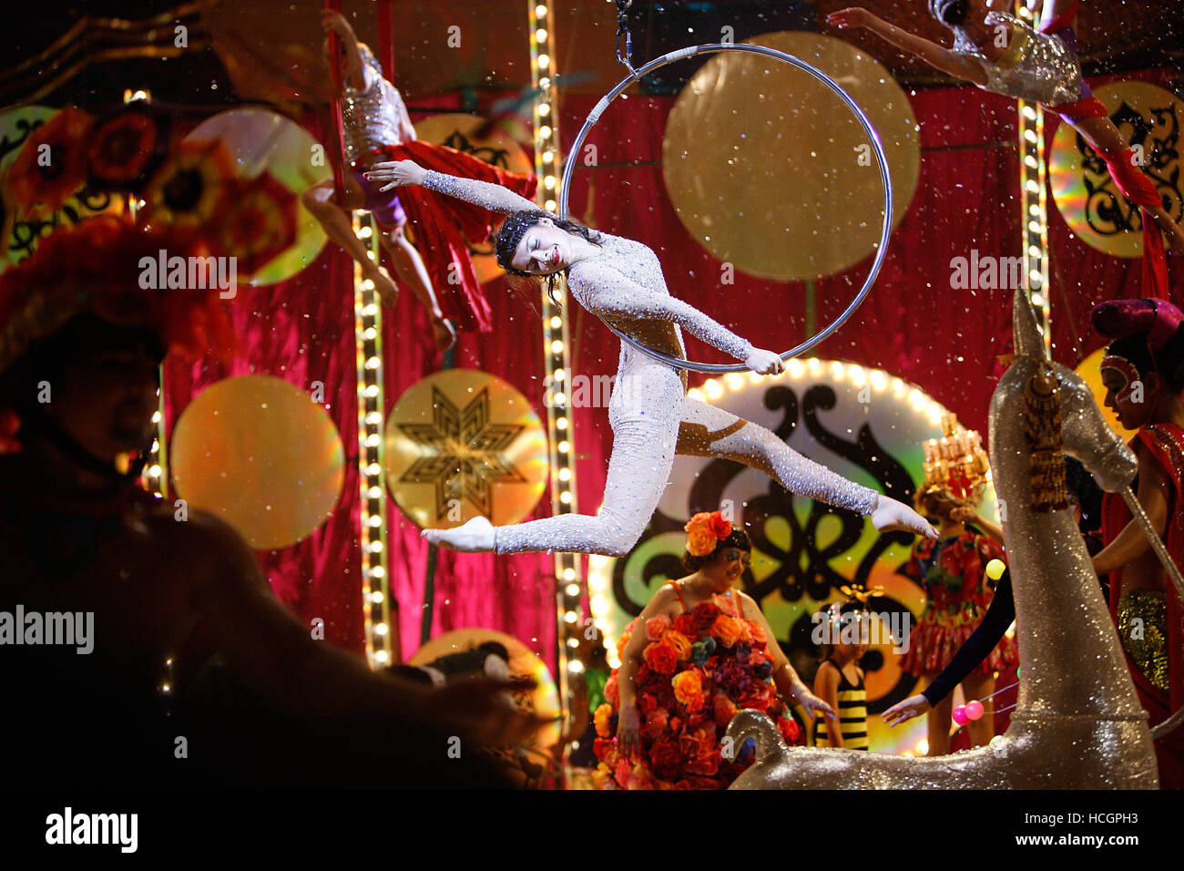 LUCK BY CHANCE, Isha Sharvani, 2009. ©Reliance Big Pictures/courtesy ...