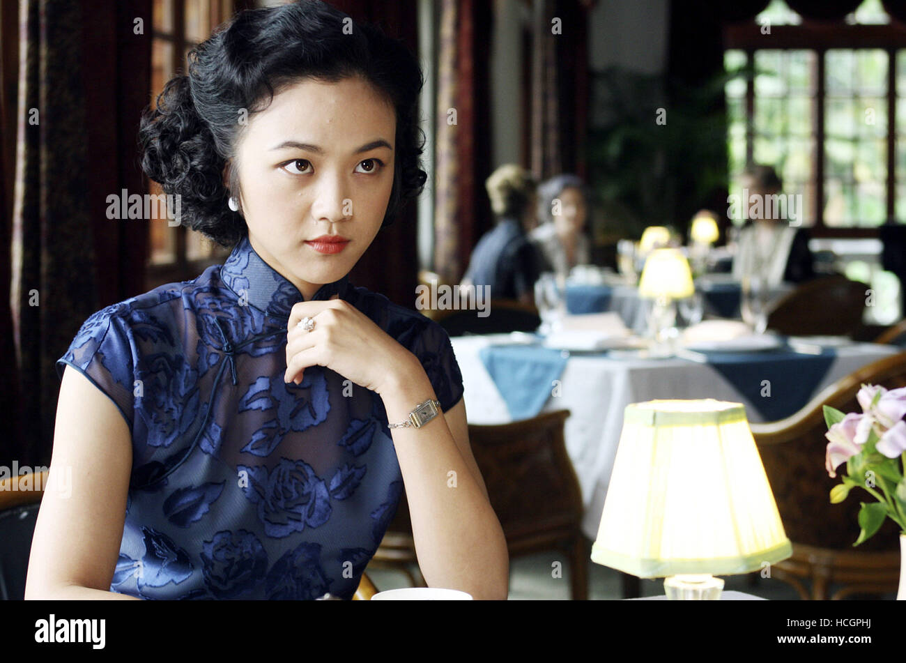 LUST, CAUTION, (aka SE, JIE), Wei Tang, 2007. ©Focus Features/courtesy ...