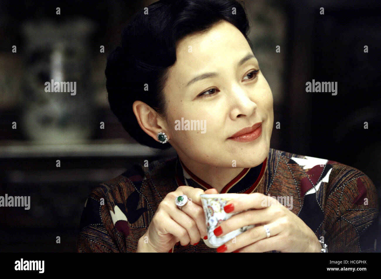 LUST, CAUTION, (aka SE, JIE), Joan Chen, 2007. ©Focus Features/courtesy ...