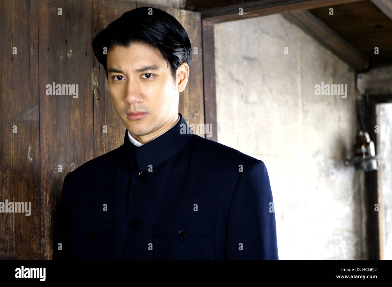 LUST, CAUTION, (aka SE, JIE), Lee-Hom Wang, 2007. ©Focus Features ...