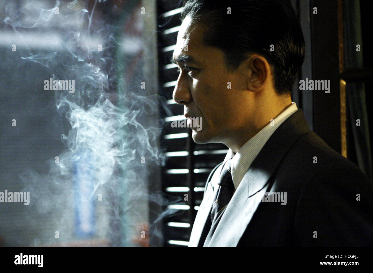 LUST, CAUTION, (aka SE, JIE), Tony Leung Chiu Wai, 2007. ©Focus ...