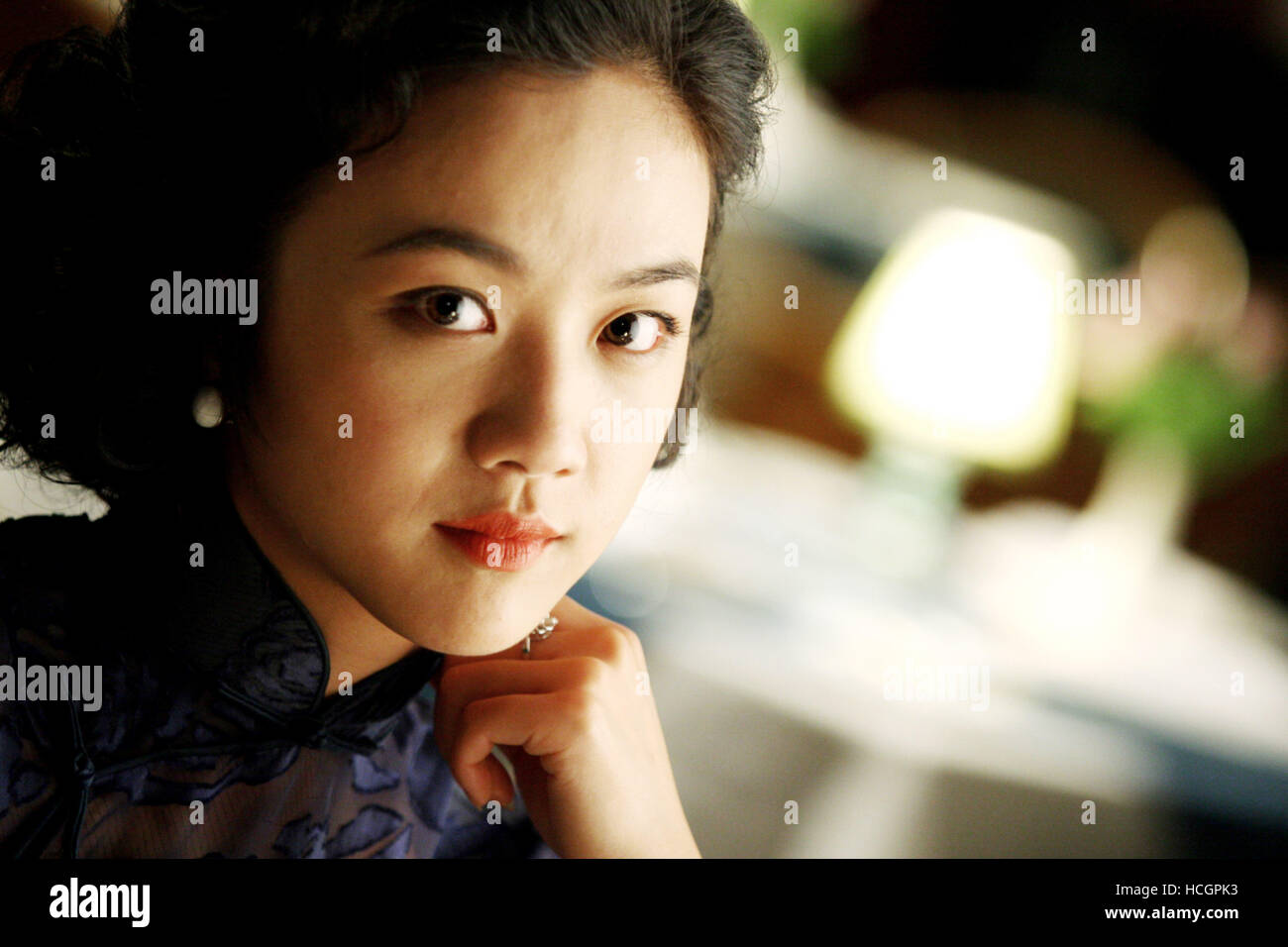 LUST, CAUTION, (aka SE, JIE), Wei Tang, 2007. ©Focus Features/courtesy ...