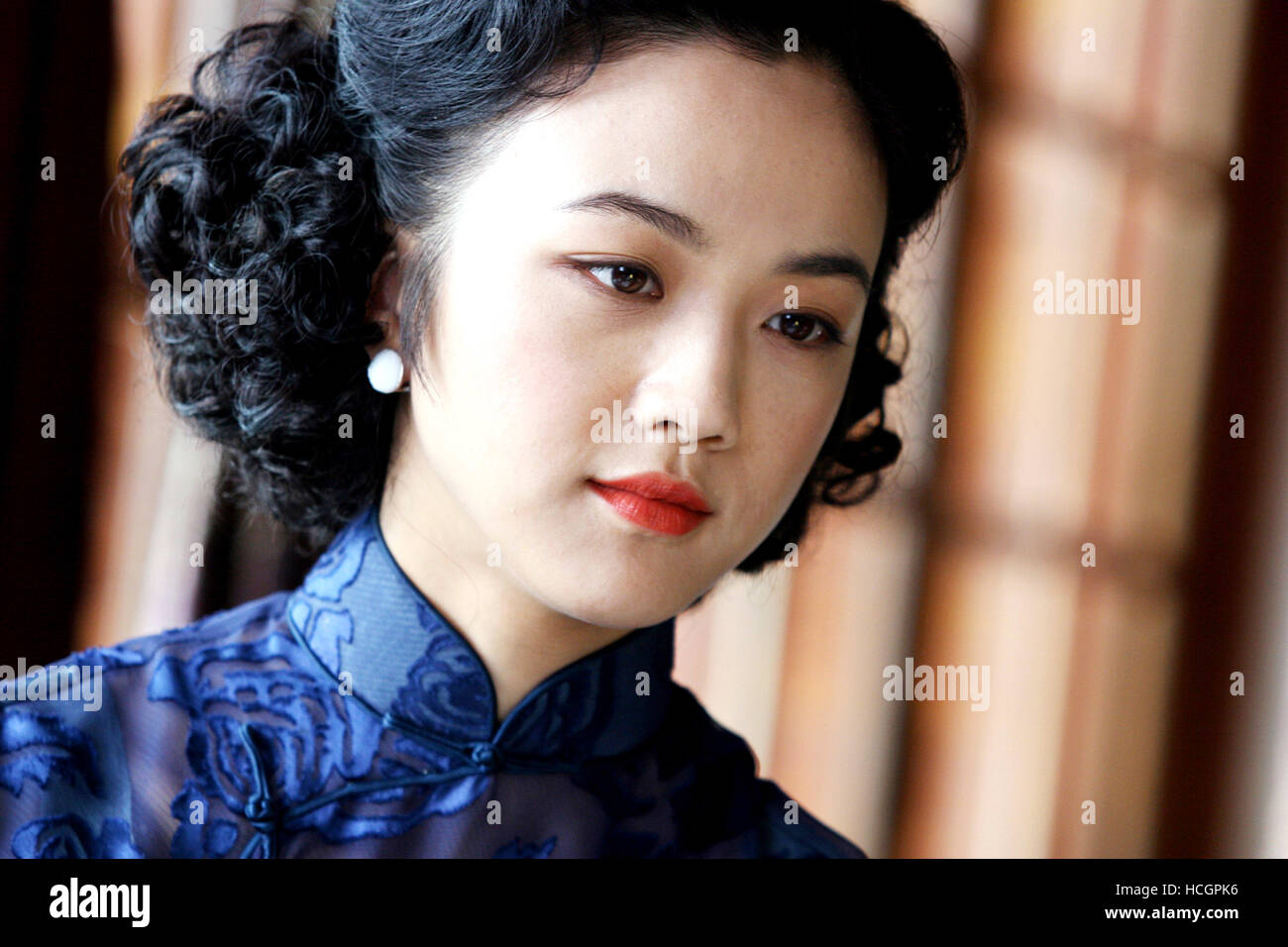 LUST, CAUTION, (aka SE, JIE), Wei Tang, 2007. ©Focus Features/courtesy ...