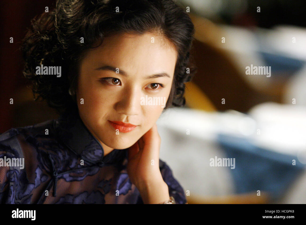 LUST, CAUTION, (aka SE, JIE), Wei Tang, 2007. ©Focus Features/courtesy ...