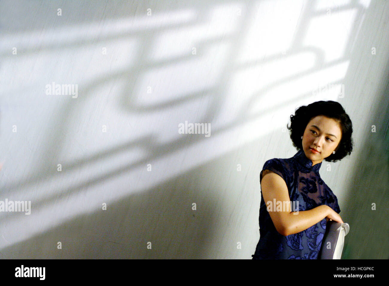 LUST, CAUTION, (aka SE, JIE), Wei Tang, 2007. ©Focus Features/courtesy ...
