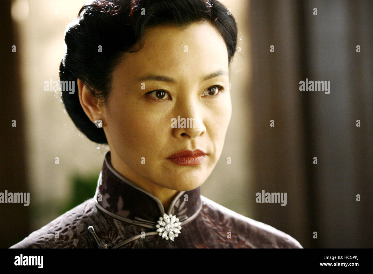 LUST, CAUTION, (aka SE, JIE), Joan Chen, 2007. ©Focus Features/courtesy ...