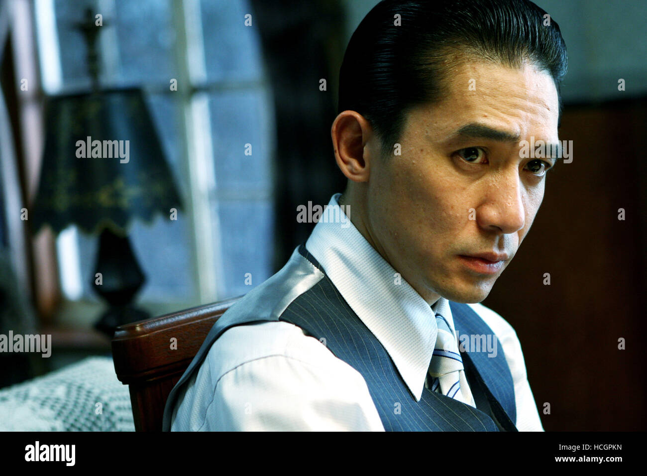 LUST, CAUTION, (aka SE, JIE), Tony Leung Chiu Wai, 2007. ©Focus ...